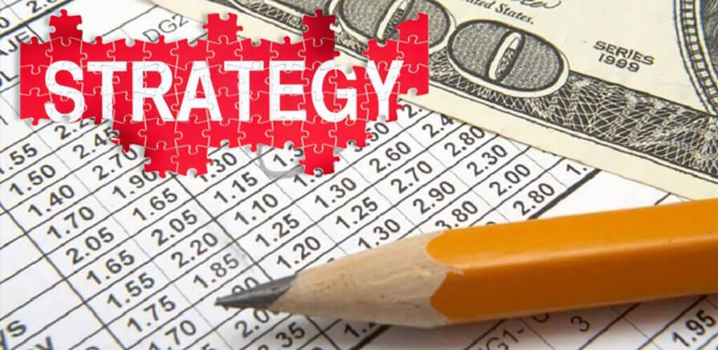 Putting Together A Sports Betting Strategy Isn’t Hard–Here’s HowOZARK ...